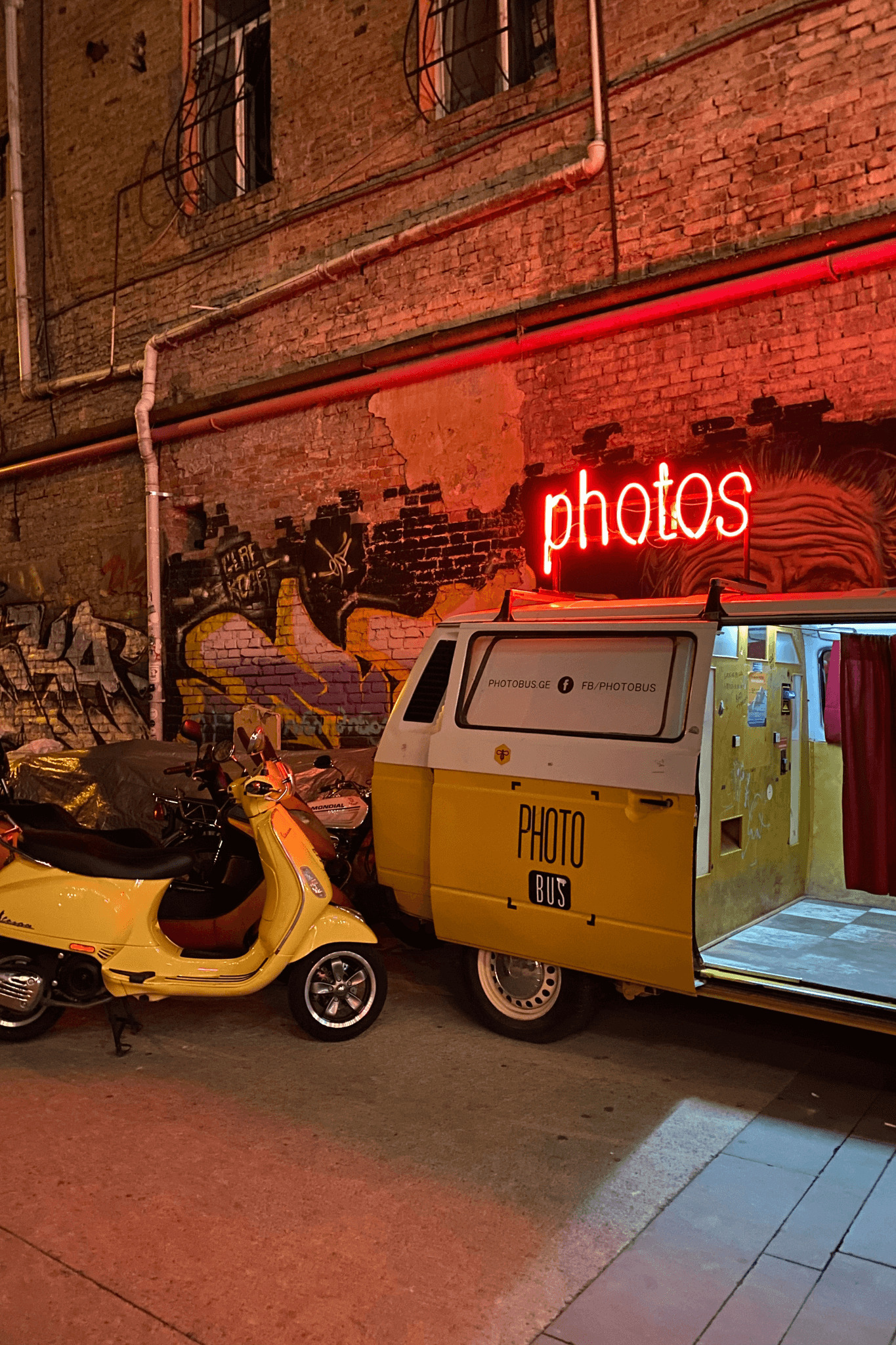 10 of the Best Bars in Tbilisi for a Fun Night Out - No Space In My ...